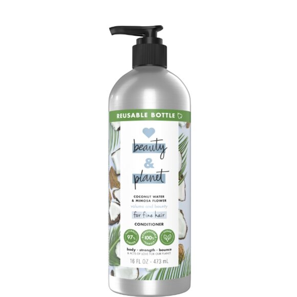 Loop Love Beauty | Hair | Loop Love Beauty And Planet Thickening ...